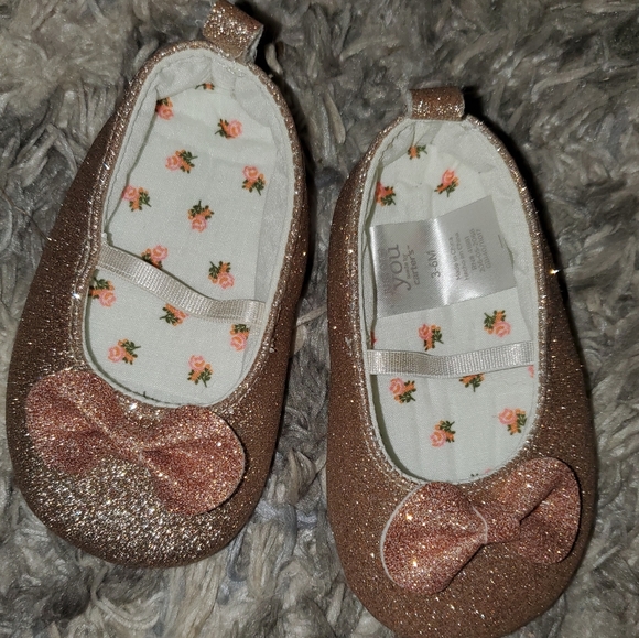 Carter's | Shoes | Girls Fancy Shoes | Poshmark